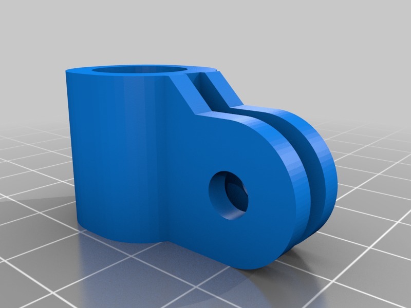 Free 3D file 3d scanner , ELP camera and line laser・3D printable model ...