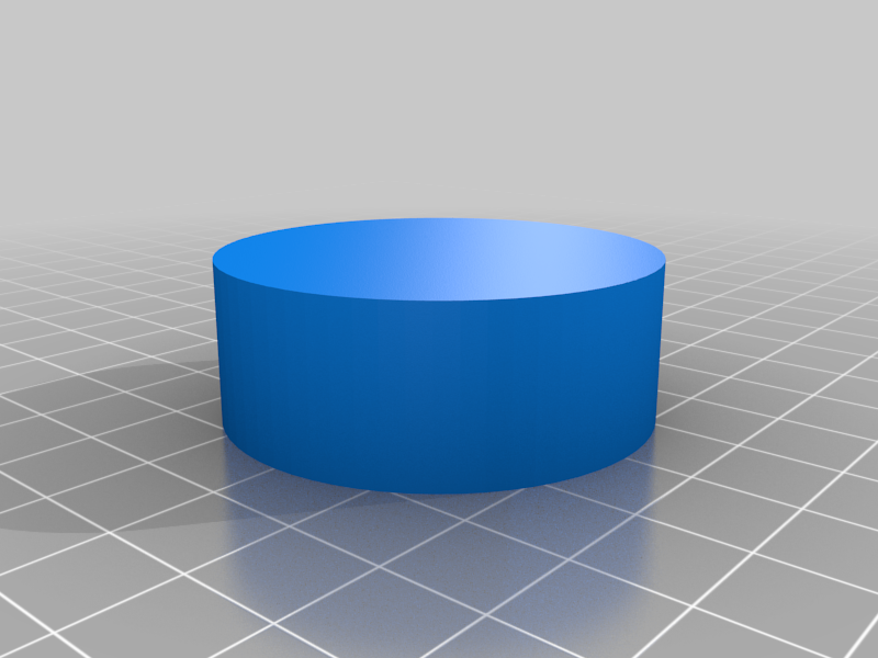 Free 3D file Duck Dome valve cover・Design to download and 3D print・Cults