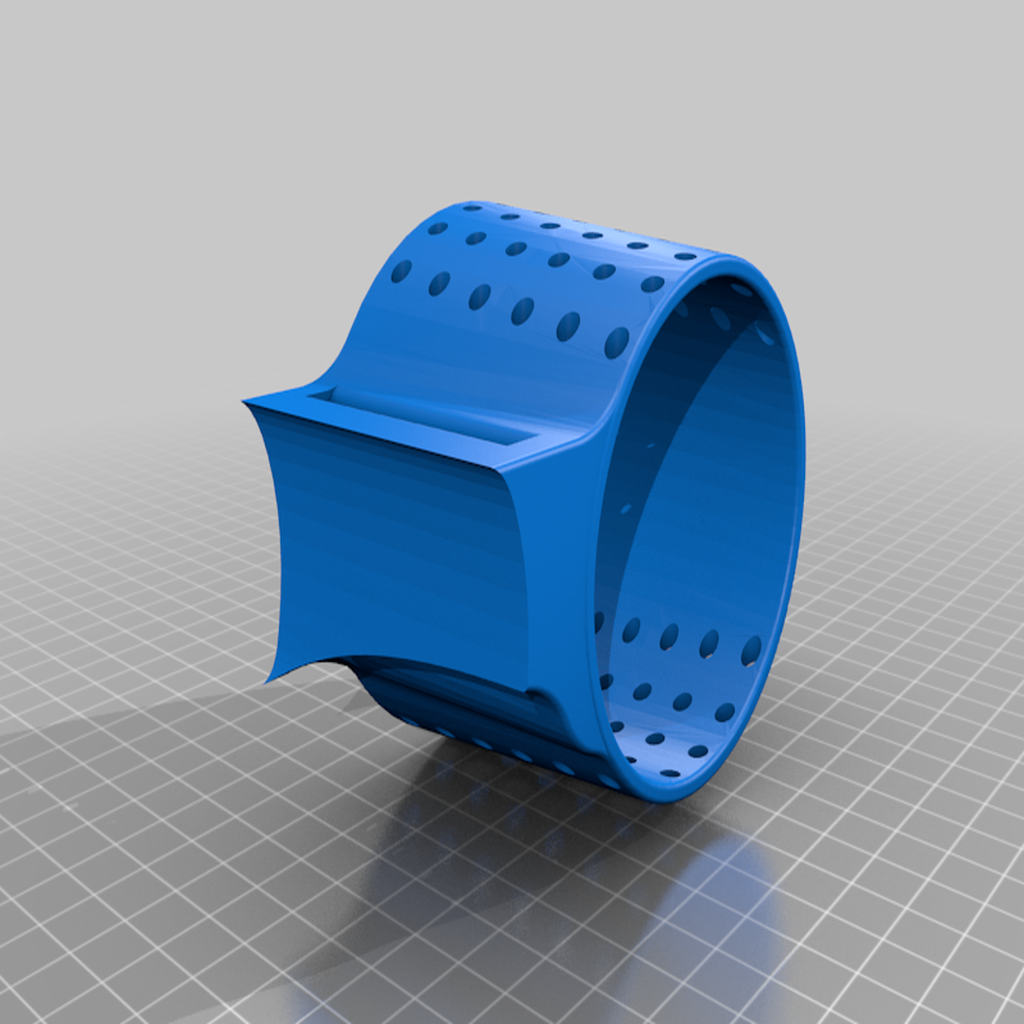 Free 3D file Cup holder・Template to download and 3D print・Cults