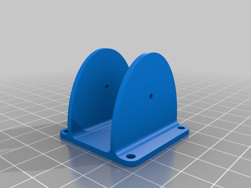 Free STL file Stack FPV Camera Mount・3D printable object to download・Cults