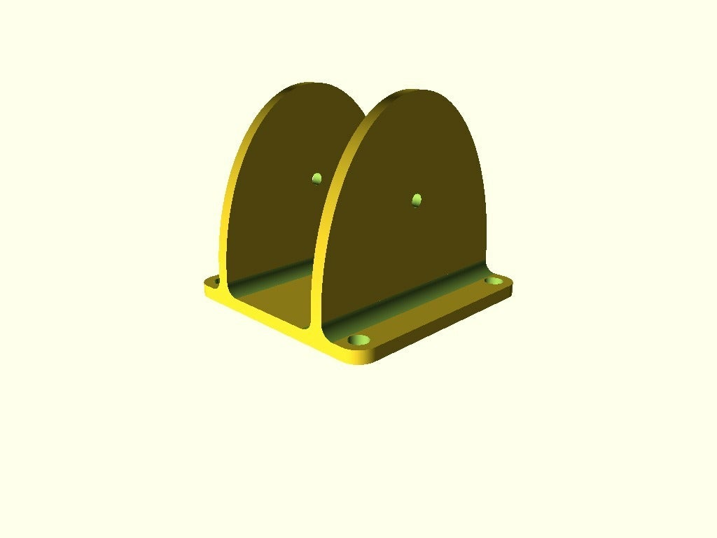 Free STL file Stack FPV Camera Mount・3D printable object to download・Cults