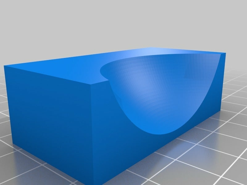 Free STL file Billiard Ball Position Marker・Design to download and 3D ...