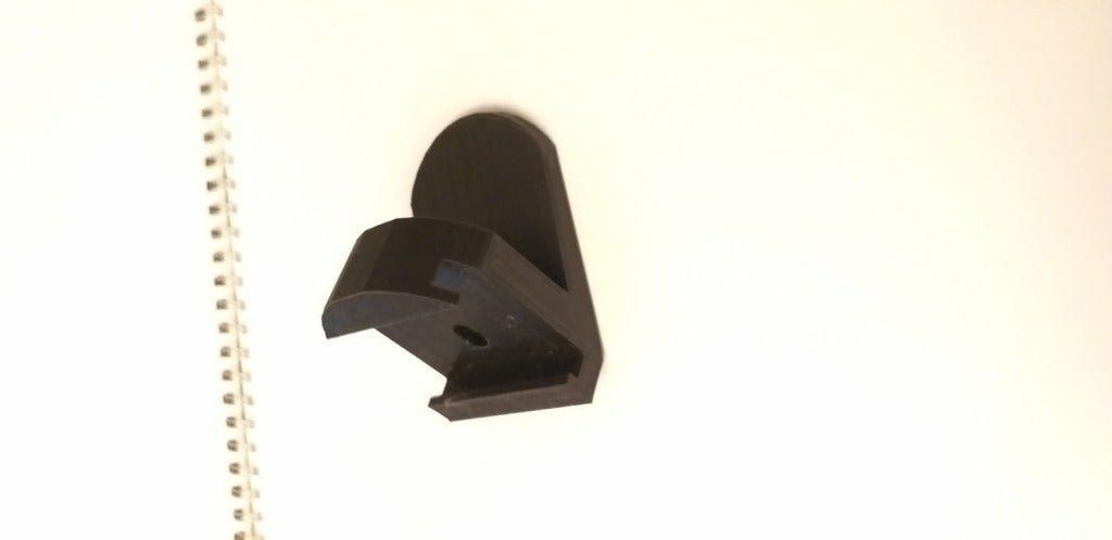 Free STL file PS3 Eye mount・Object to download and to 3D print・Cults