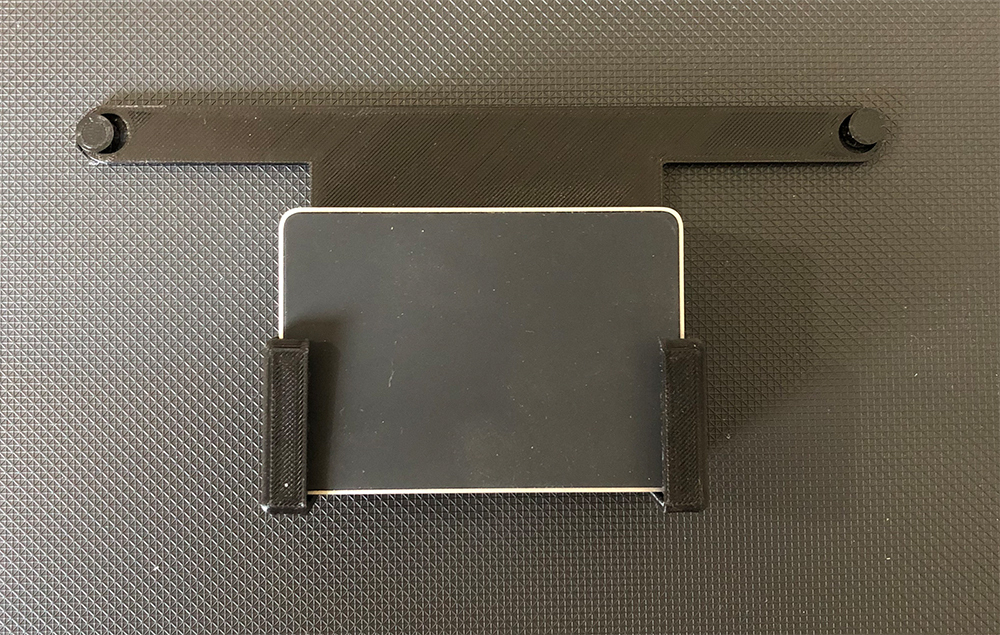 Free 3D file VESA 200mm x 200mm FLiRC mount 🧞‍♂️・3D printable model to ...