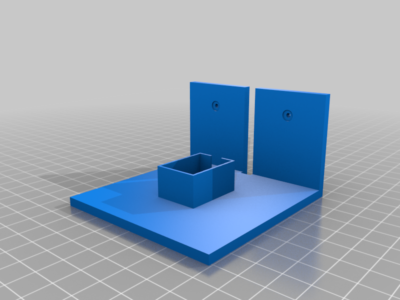 Free 3D file Mini Smart Light 🔦・3D printing template to download・Cults