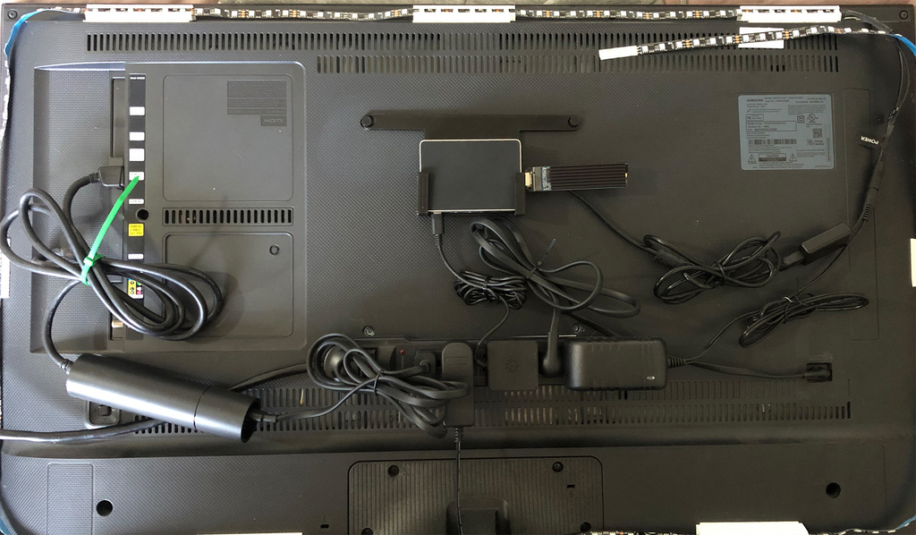 Free 3D file VESA 200mm x 200mm FLiRC mount 🧞‍♂️・3D printable model to ...