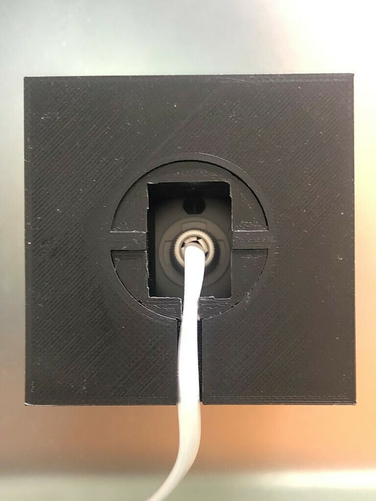 Free 3D file Mini Smart Light 🔦・3D printing template to download・Cults