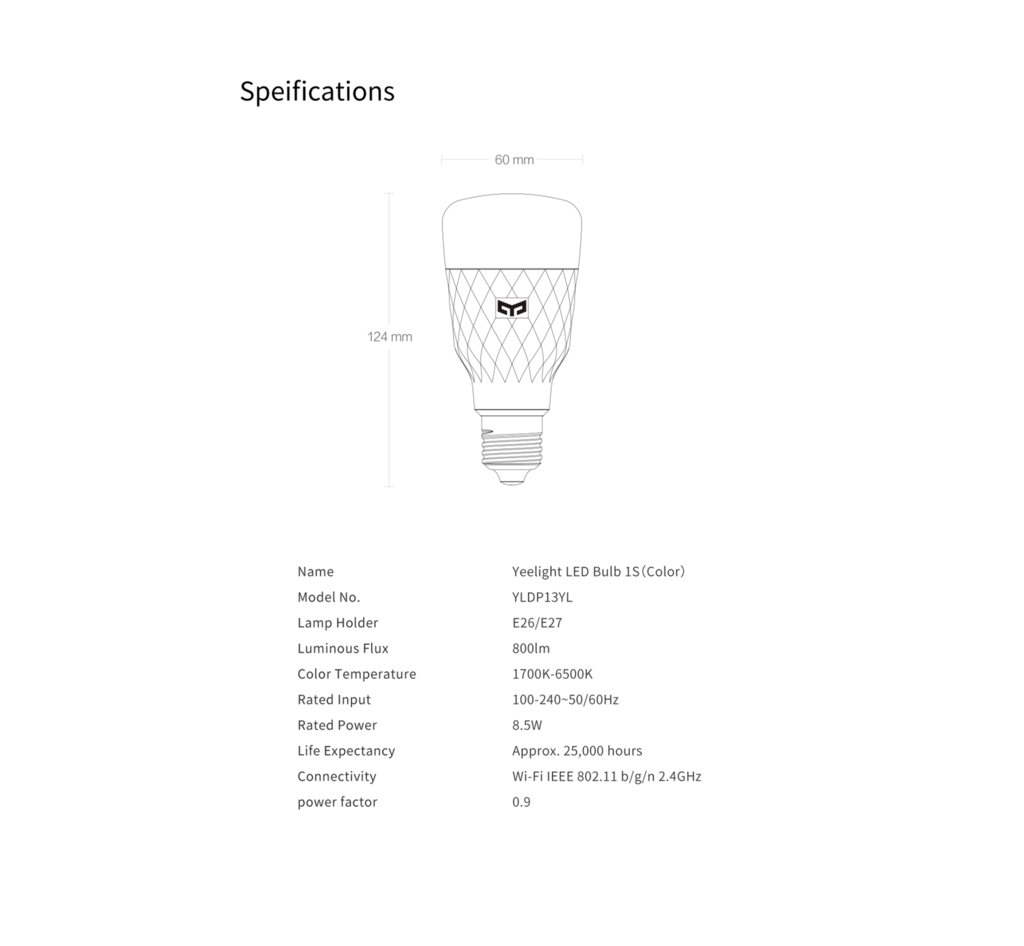 Free 3D file Mini Smart Light 🔦・3D printing template to download・Cults