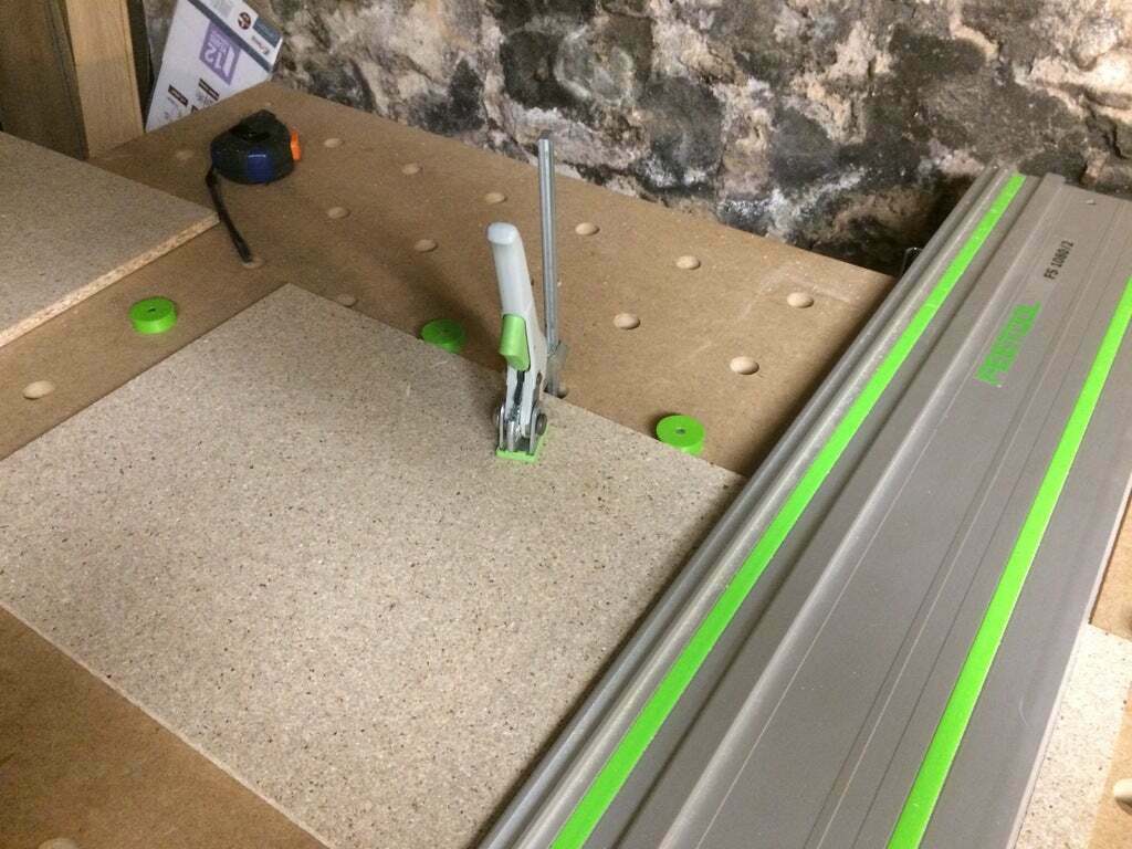 Free STL file Festool MFT/3 Bench dog (customizable) 🐕・3D print design ...