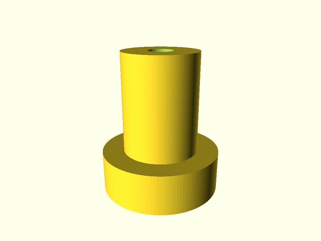 Free STL file Festool MFT/3 Bench dog (customizable) 🐕・3D print design ...