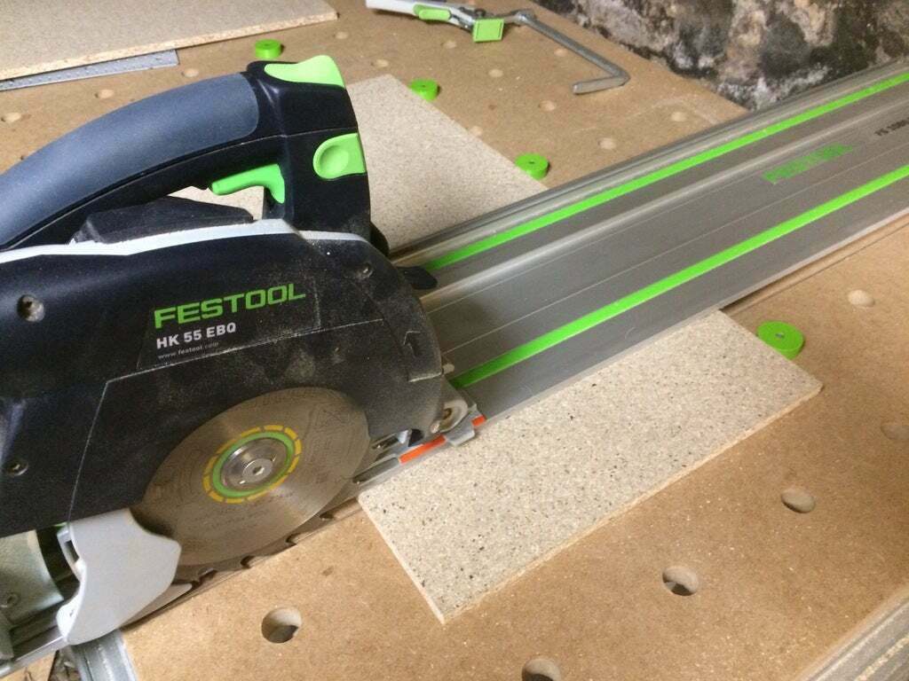 Free STL file Festool MFT/3 Bench dog (customizable) 🐕・3D print design ...
