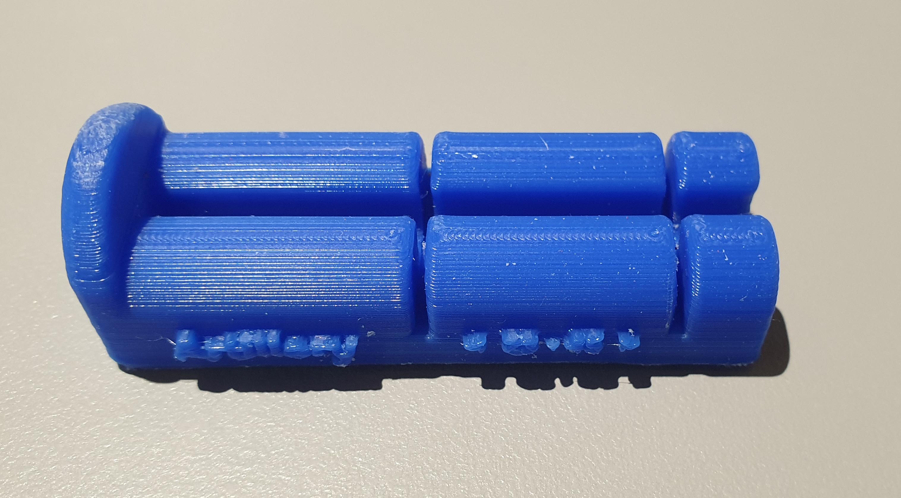 Free STL file Cutting template for Artillery Sidewinder X1 , X2 and ...