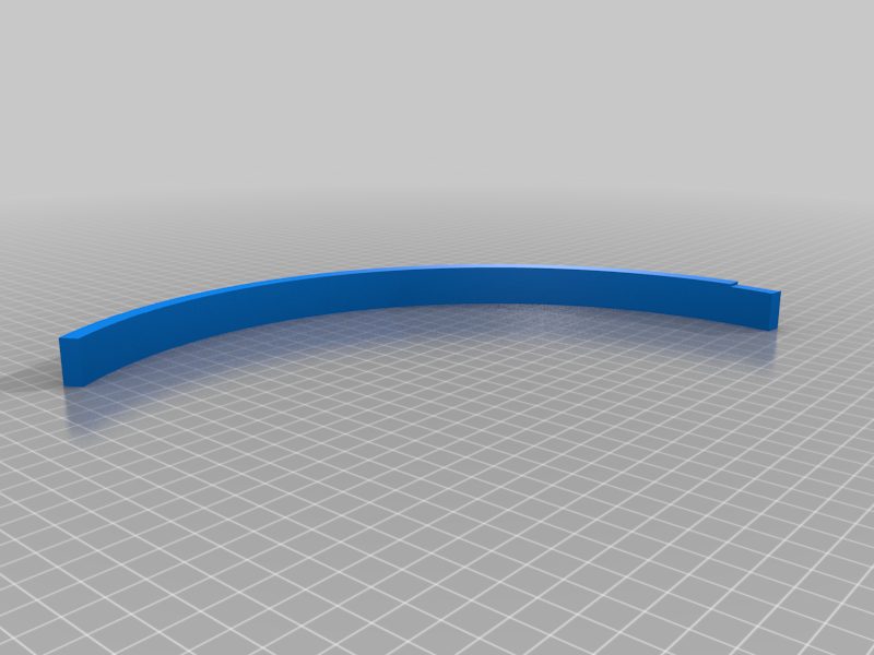 Free STL file LED RGB DESIGNER CIRCLE RING LIGHT LAMP - App & Music ...