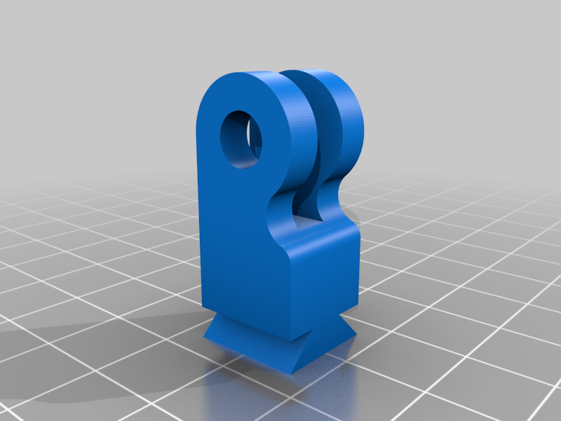 Free 3D file Razorblade Chopper・3D printer model to download・Cults