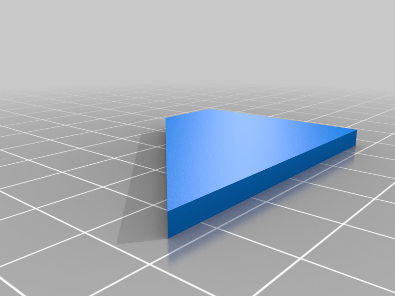 Free 3D file Razorblade Chopper・3D printer model to download・Cults