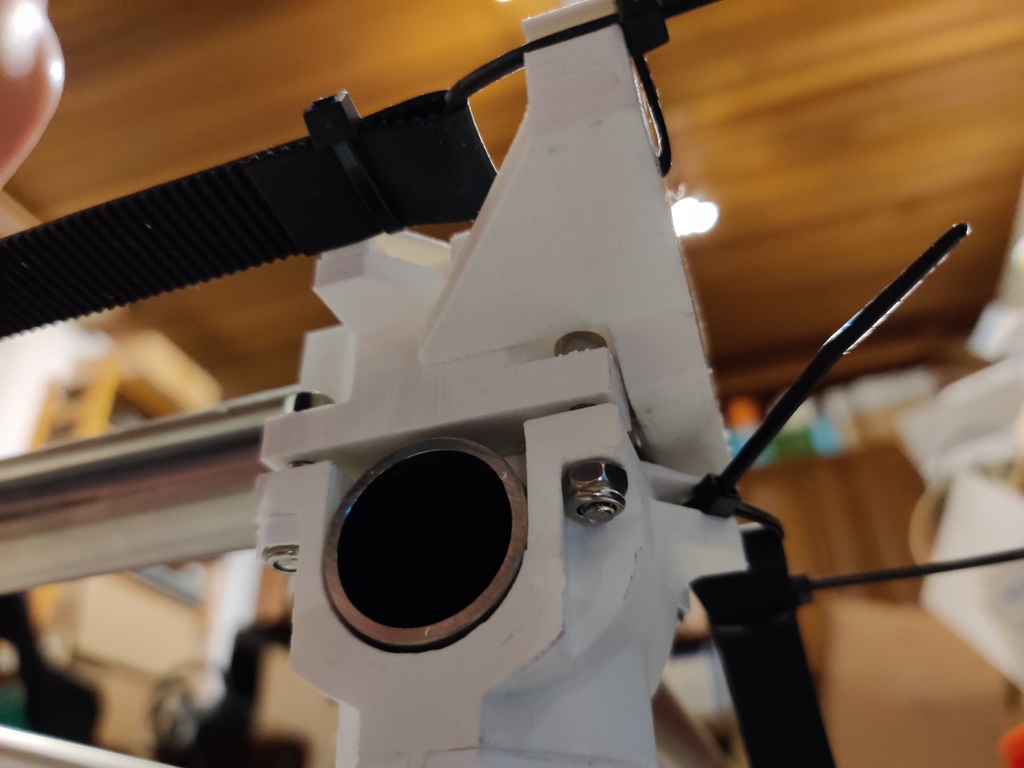 Free 3D file MPCNC 15mm GT2 update・3D printing model to download・Cults