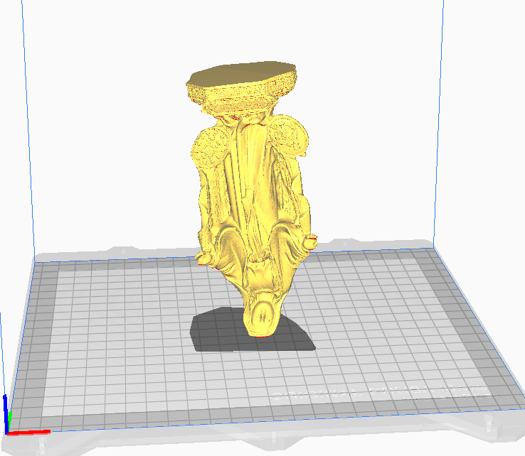 STL file the Medal of Our Lady of Graces (Médaille miraculeuse)・3D ...