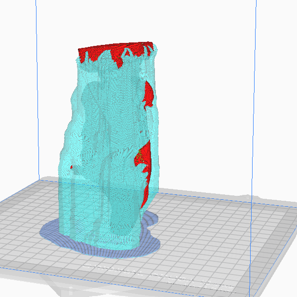 STL file the Medal of Our Lady of Graces (Médaille miraculeuse)・3D ...