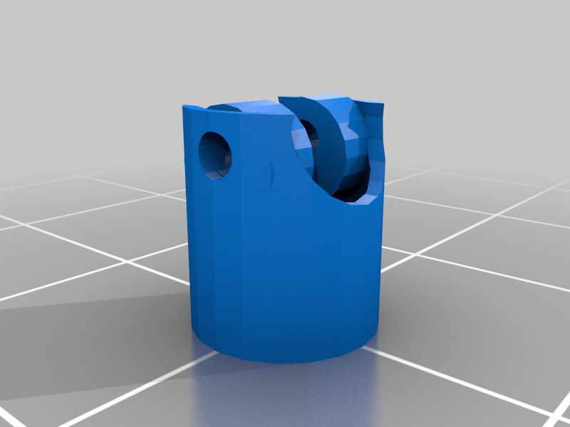 Free 3D file Motor・3D printing idea to download・Cults