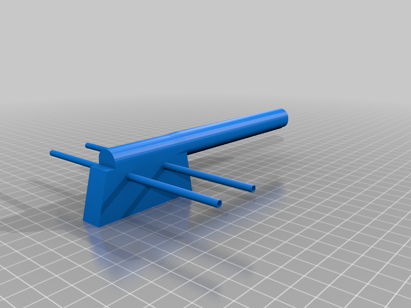 Free STL file Make Anything a Laser Pointer・Design to download and 3D ...