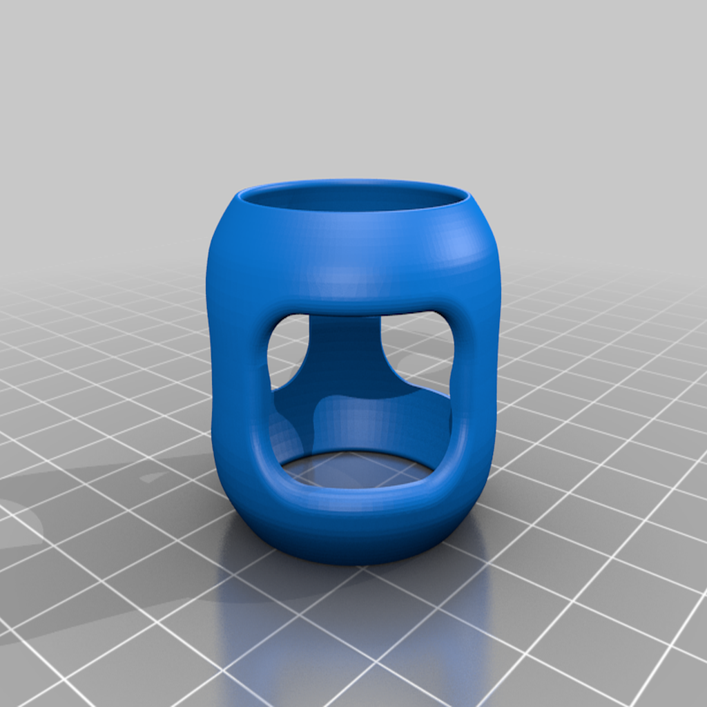 Free STL file Fidget Clicker・3D printer design to download・Cults