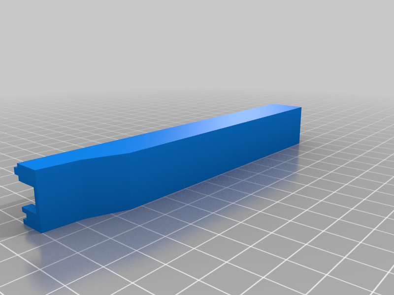 Fichier STL gratuit Boîtes de rangement pour les pinceaux・Plan pour ...