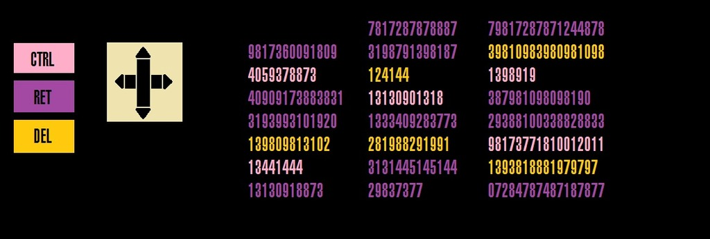 Free 3D file PADD prototype from Star Trek・Model to download and 3D ...