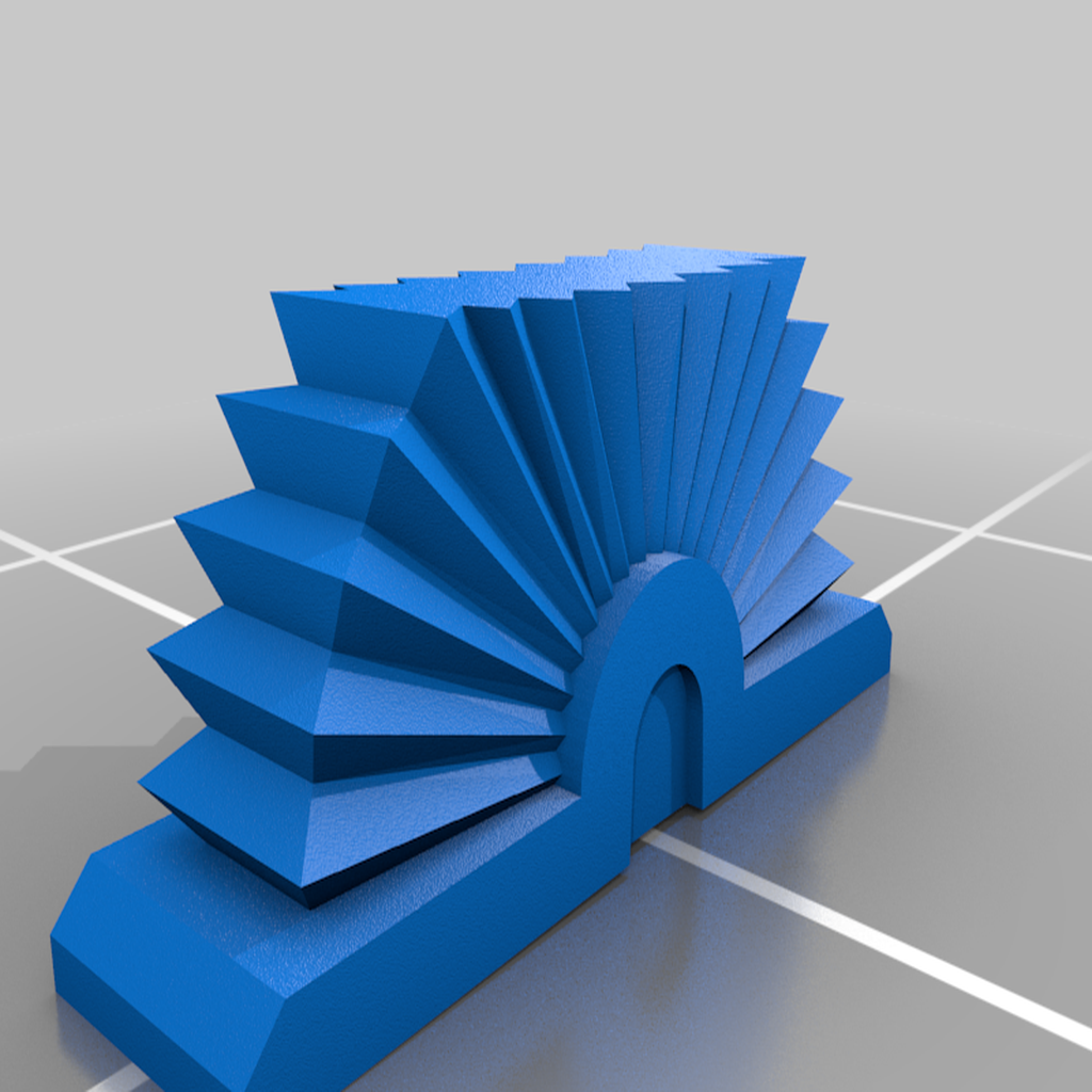 Free STL file Power sword guard・3D printable design to download・Cults