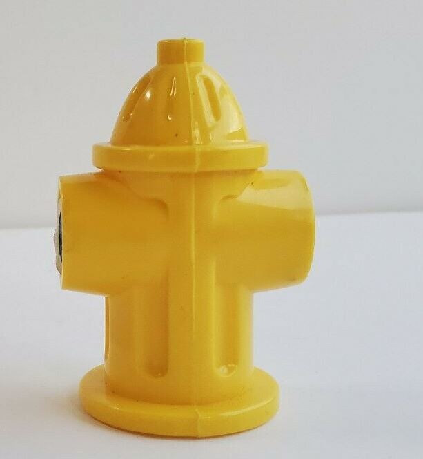 STL file TMNT TEENAGE MUTANT NINJA TURTLES "SEWER LAIR" PLAYSET FIRE ...