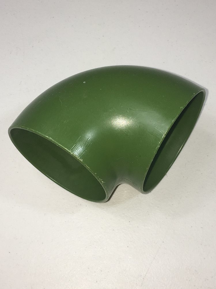 STL file TMNT Teenage Mutant Ninja Turtles "SEWER LAIR" Playset Pipes ...