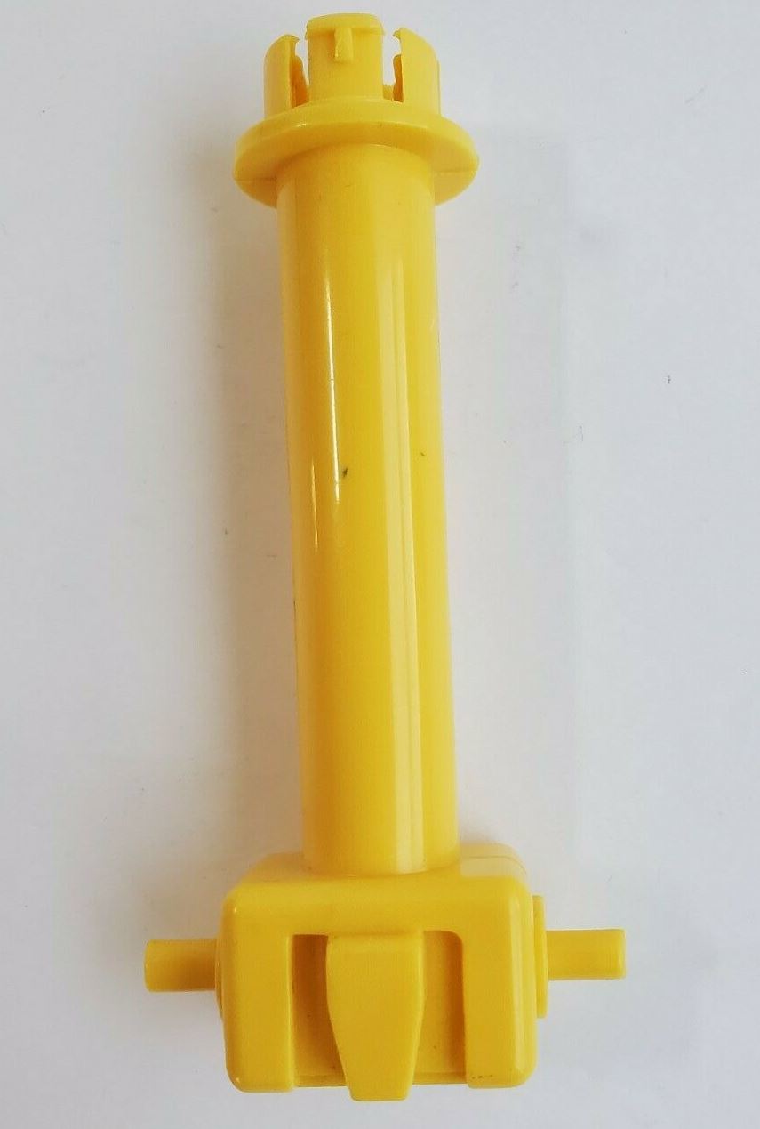 STL file TMNT TEENAGE MUTANT NINJA TURTLES "SEWER LAIR" PLAYSET FIRE ...