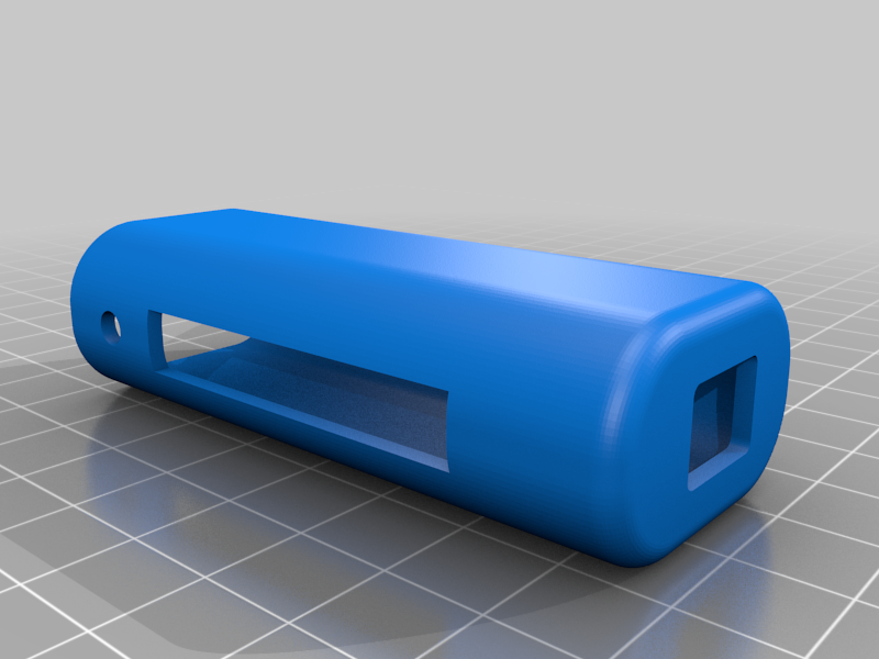 Free 3D file Voopoo Gene TPE/TPU case 👽・3D print design to download・Cults