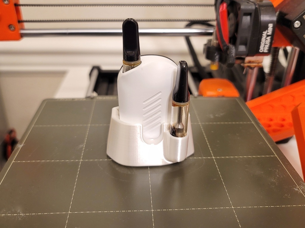 Free 3D file Vessel Compass Stand・3D print design to download・Cults