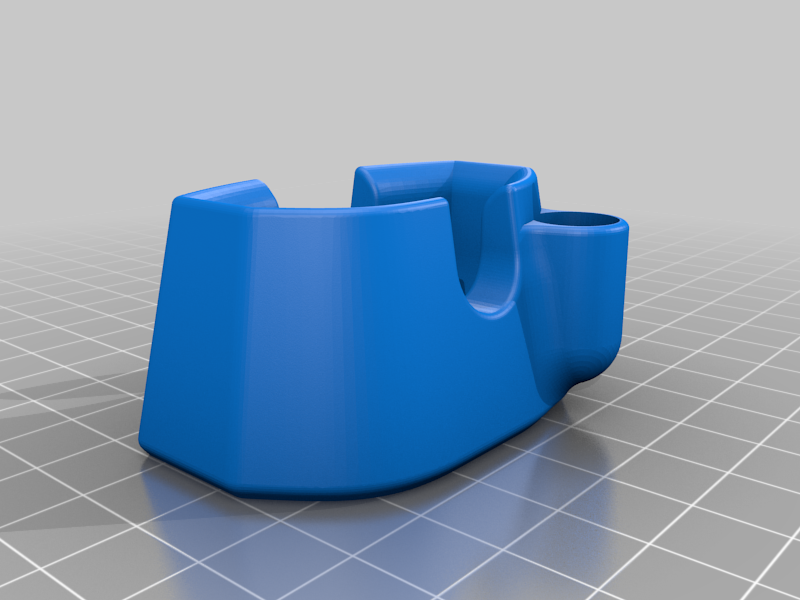 Free 3D file Vessel Compass Stand・3D print design to download・Cults