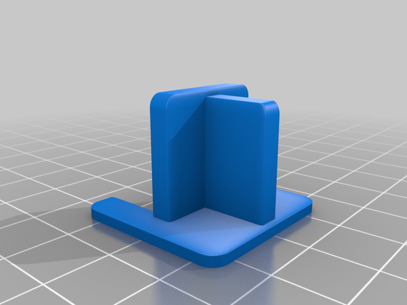 Free STL file Photon Zero USB Port Protector・3D printing model to ...