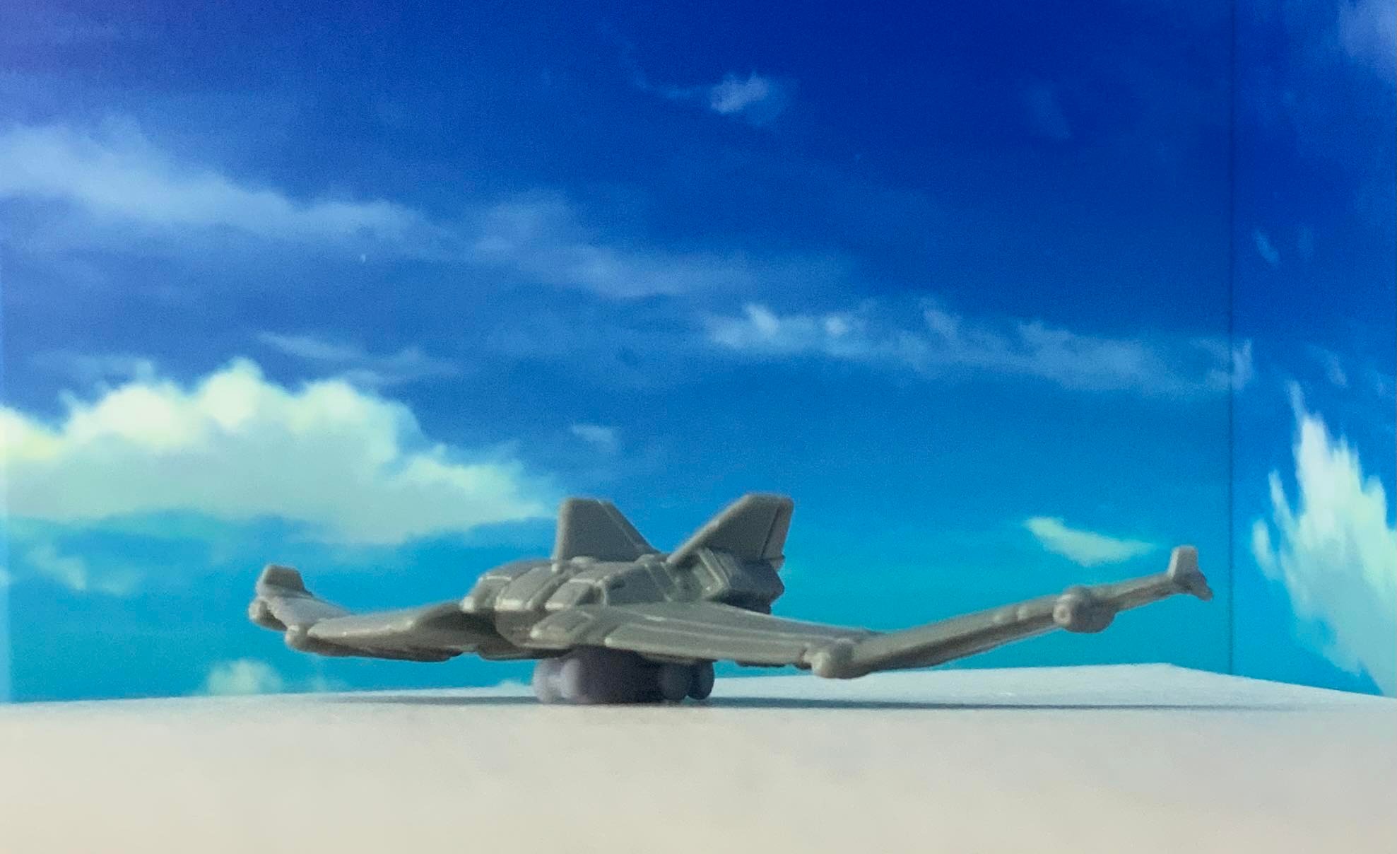 Free STL file BATTLETECH ASF KS Shilone Landing Gear 🛬・3D printing ...