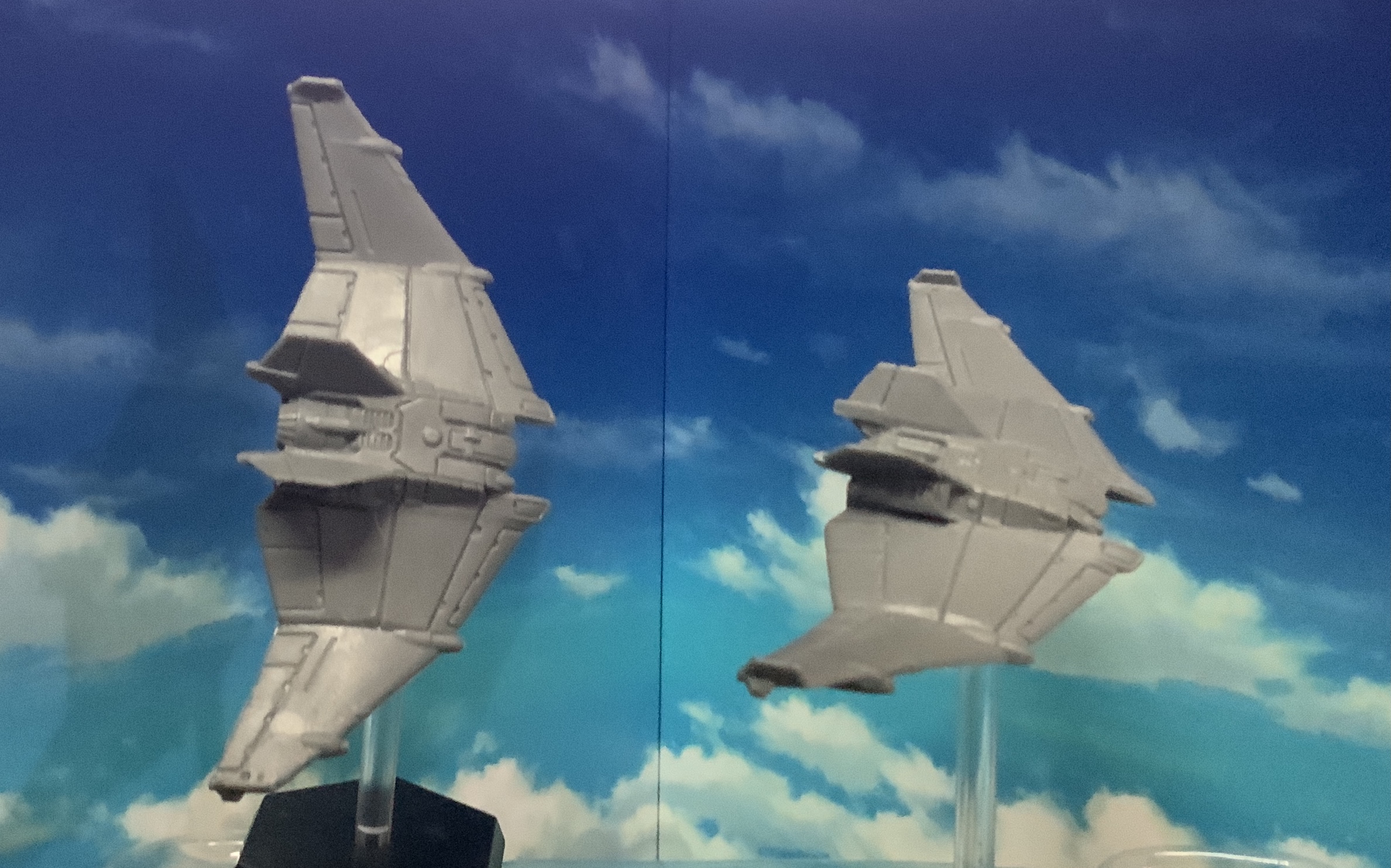 Free STL file Battletech ASF KS Shilone 25 degree joint・3D printable ...