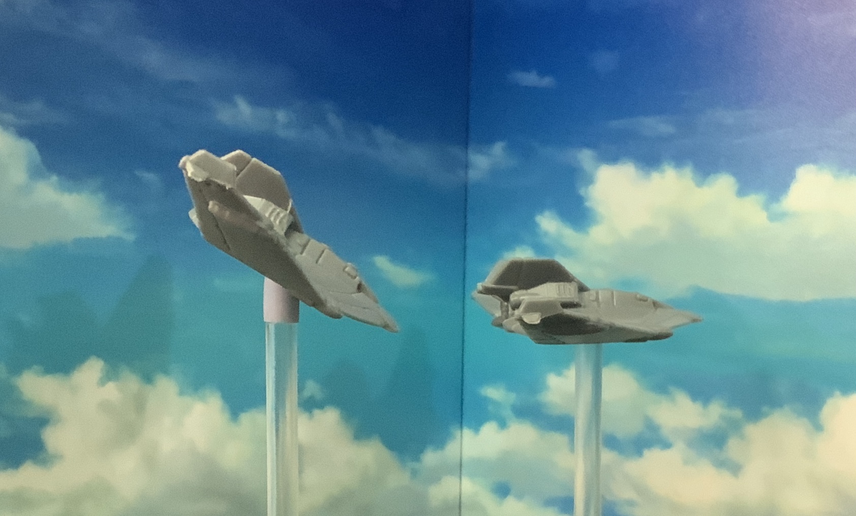 Free STL file Battletech ASF KS Shilone 25 degree joint・3D printable ...