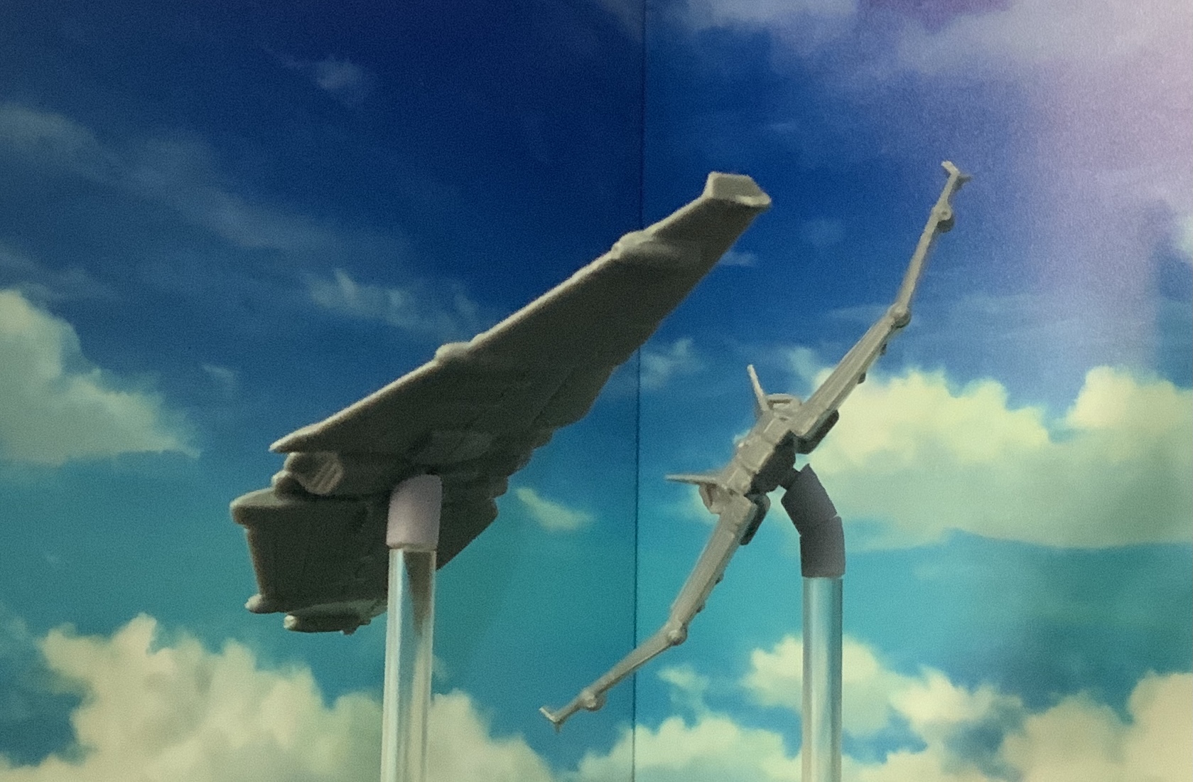 Free STL file Battletech ASF KS Shilone 25 degree joint・3D printable ...