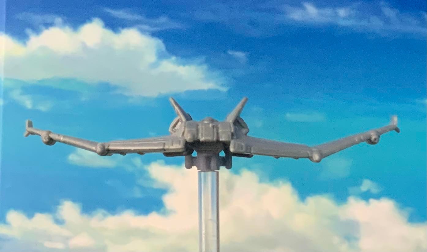 Free STL file BATTLETECH ASF KS Shilone Landing Gear 🛬・3D printing ...