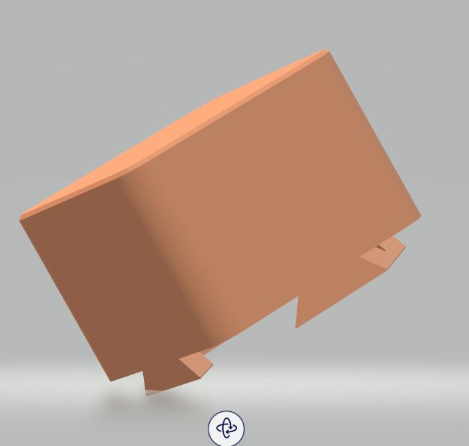 Free STL file BOX IMPOSSIBLE, BLANK BOX・3D printable model to download ...