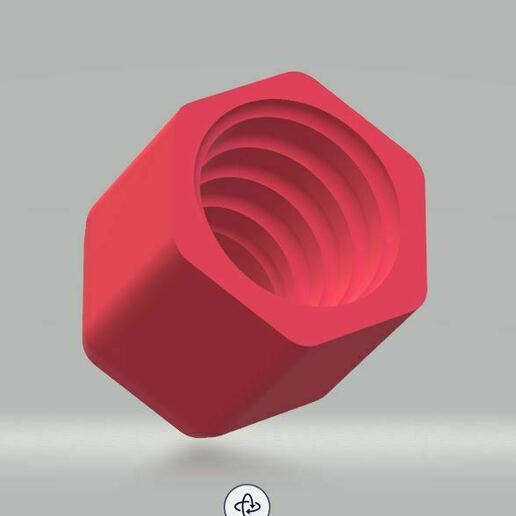 Télécharger fichier STL Feilenheft und Feilengriff, Traitement des ...