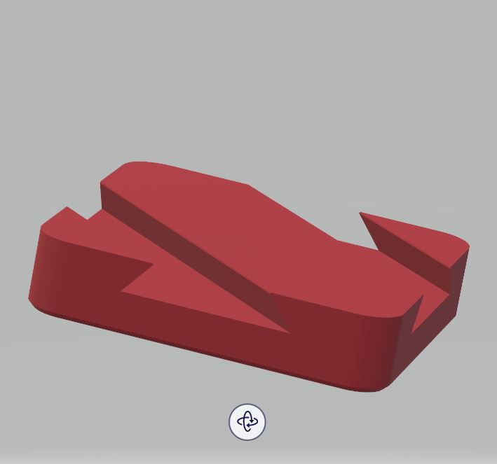 Free STL file BOX IMPOSSIBLE, BLANK BOX・3D printable model to download ...
