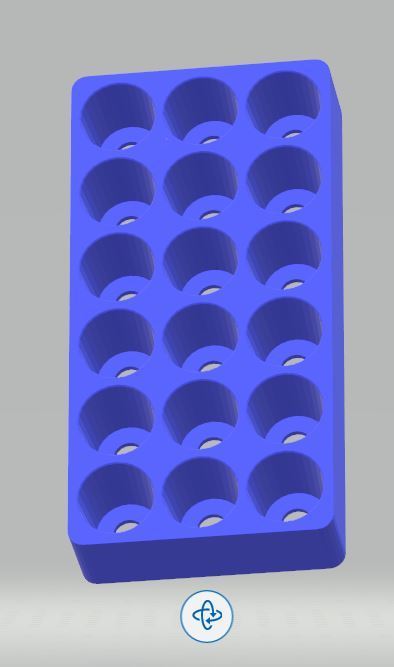 Free STL file drawer insert organizer, basic box 📦・3D printing design ...