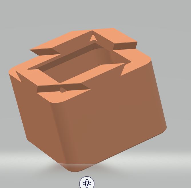 Free STL file BOX IMPOSSIBLE, BLANK BOX・3D printable model to download ...