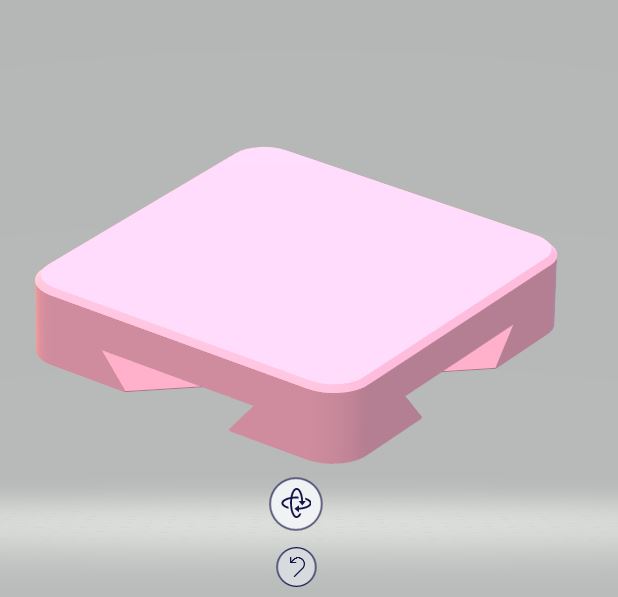 Free STL file BOX IMPOSSIBLE, BLANK BOX・3D printable model to download ...