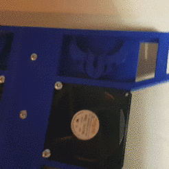 STL files for 3D printer Laptop Stand ・ Cults