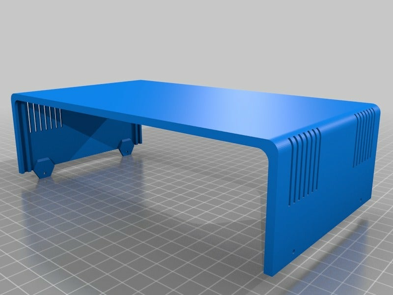 Archivo STL gratis Top・Modelo para descargar y imprimir en 3D・Cults