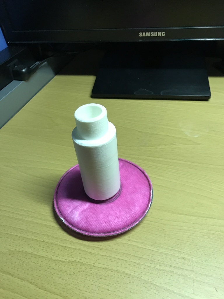 Free 3D file 3M Filter Sploof 🚬・3D printing model to download・Cults