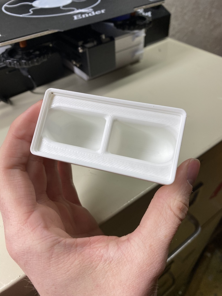 Free 3D file Large Tool Grip Gridfinity Holder・3D printable object to ...